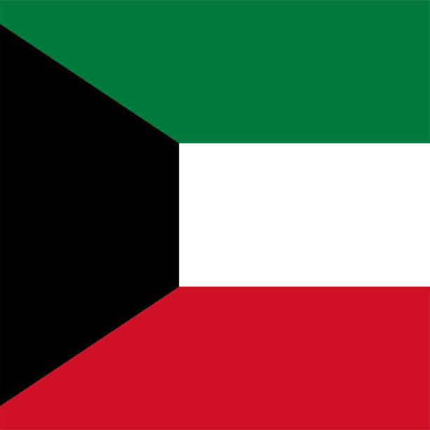 Kuwait – Blurides