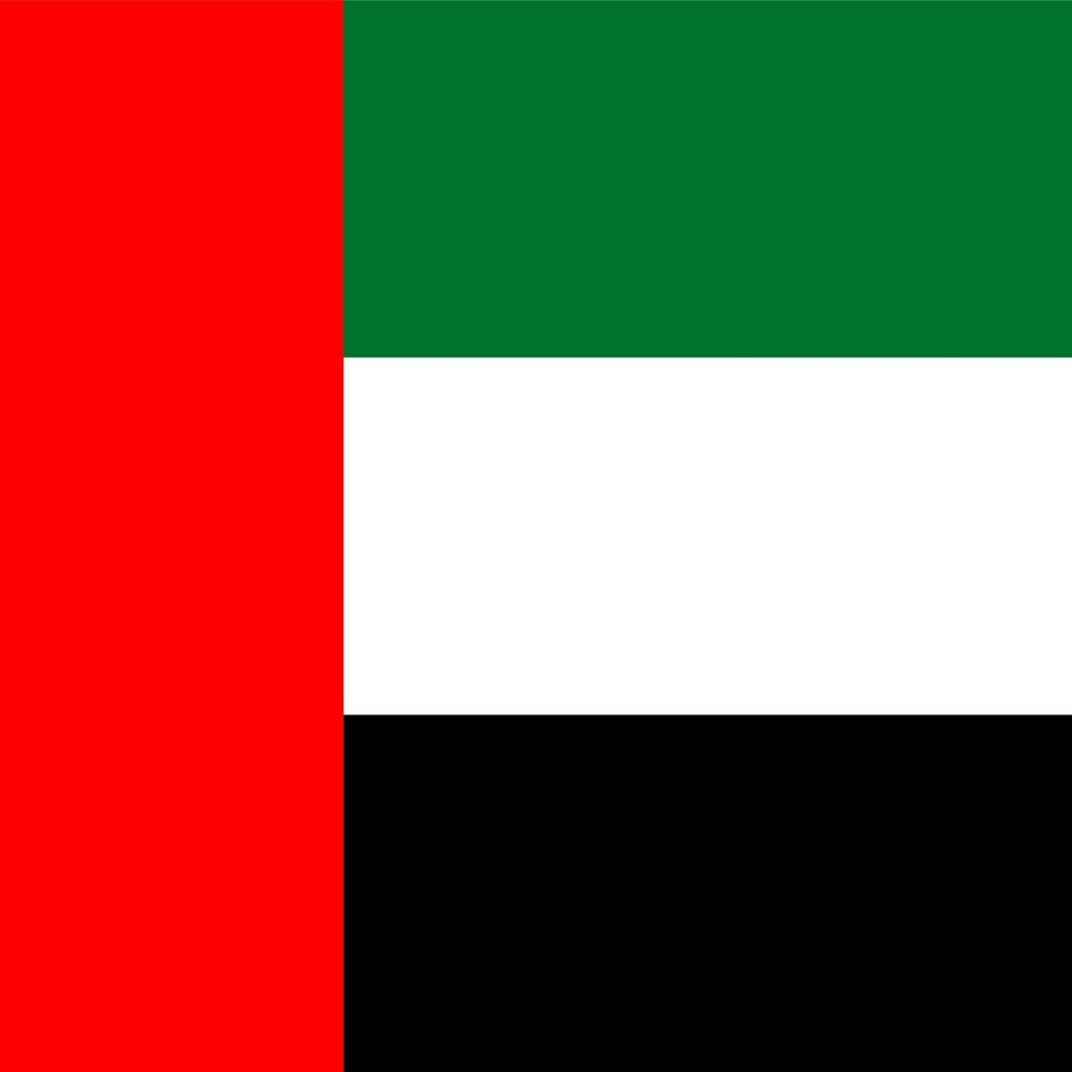 United Arab Emirates – Blurides